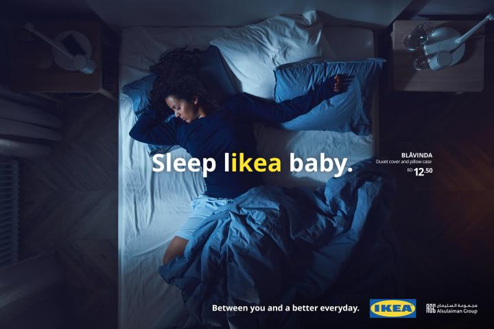 LIKEA - IKEA | Our Work | Ogilvy